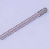 Diamond bit 6mm for inst. tool - Sleipner Group