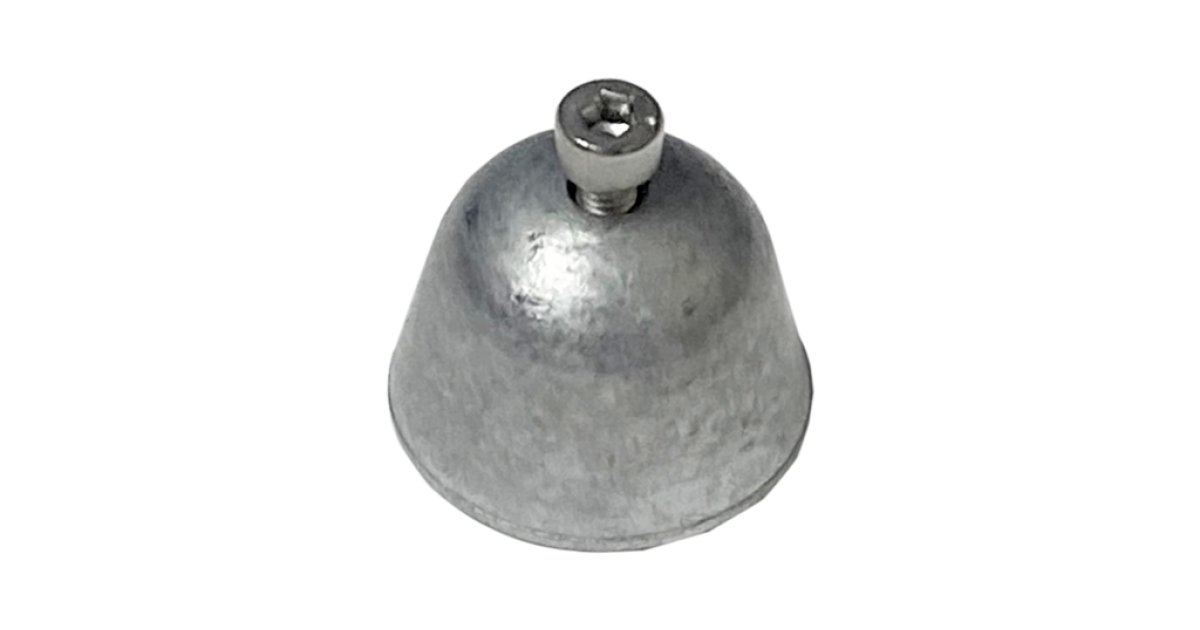 Anode ES60, Engbo XF60SR/XF60VR/XF60V - Sleipner Group