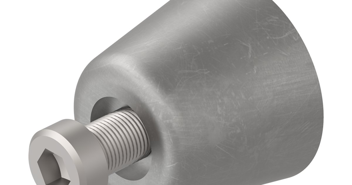Anode, zinc 4HP up to 1999