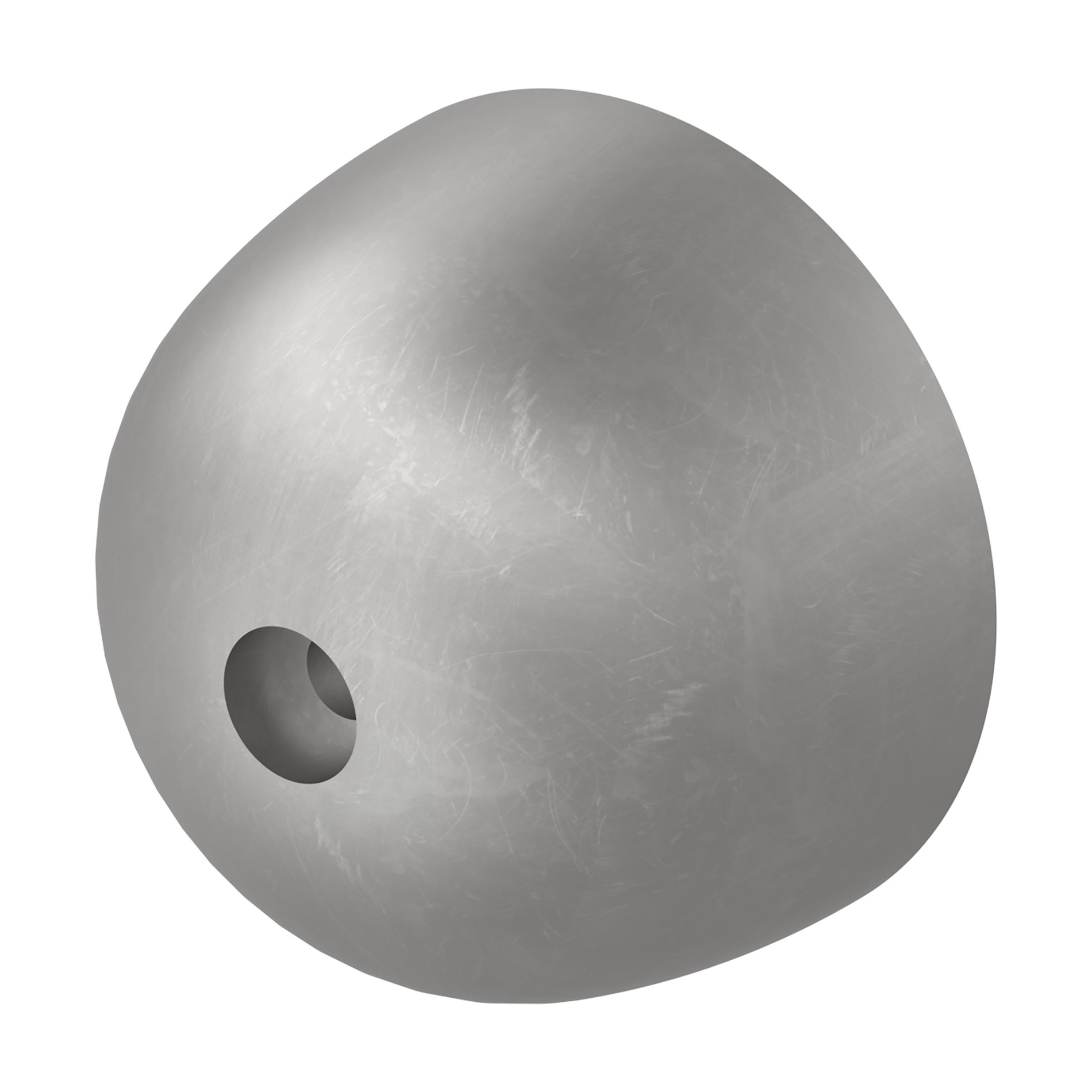 Anode zinc, SH400 - Sleipner Group