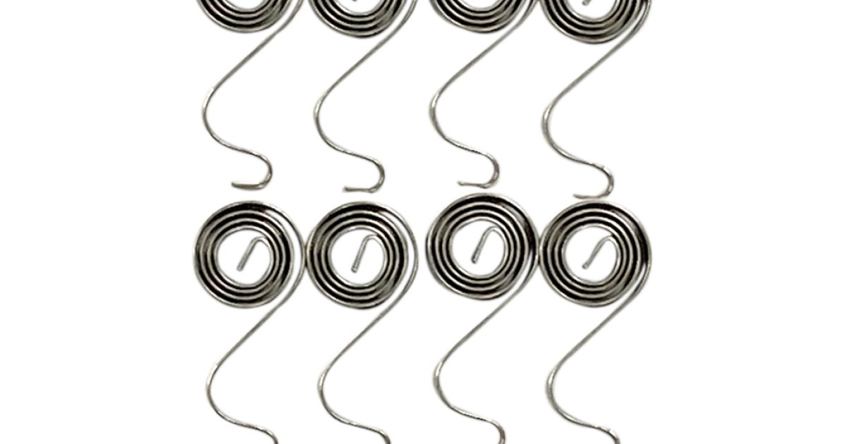 Brush spring kit SE210/250/300 + SP200/220/240/285 - Sleipner Group