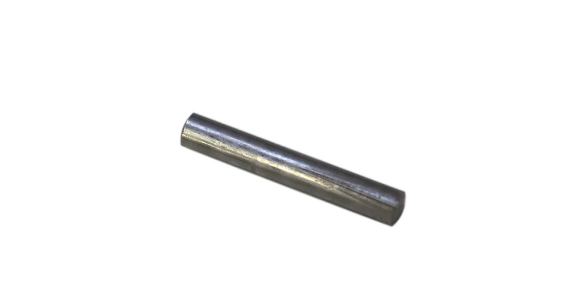 Shear pin 4HP/SP55/SE60 4mm