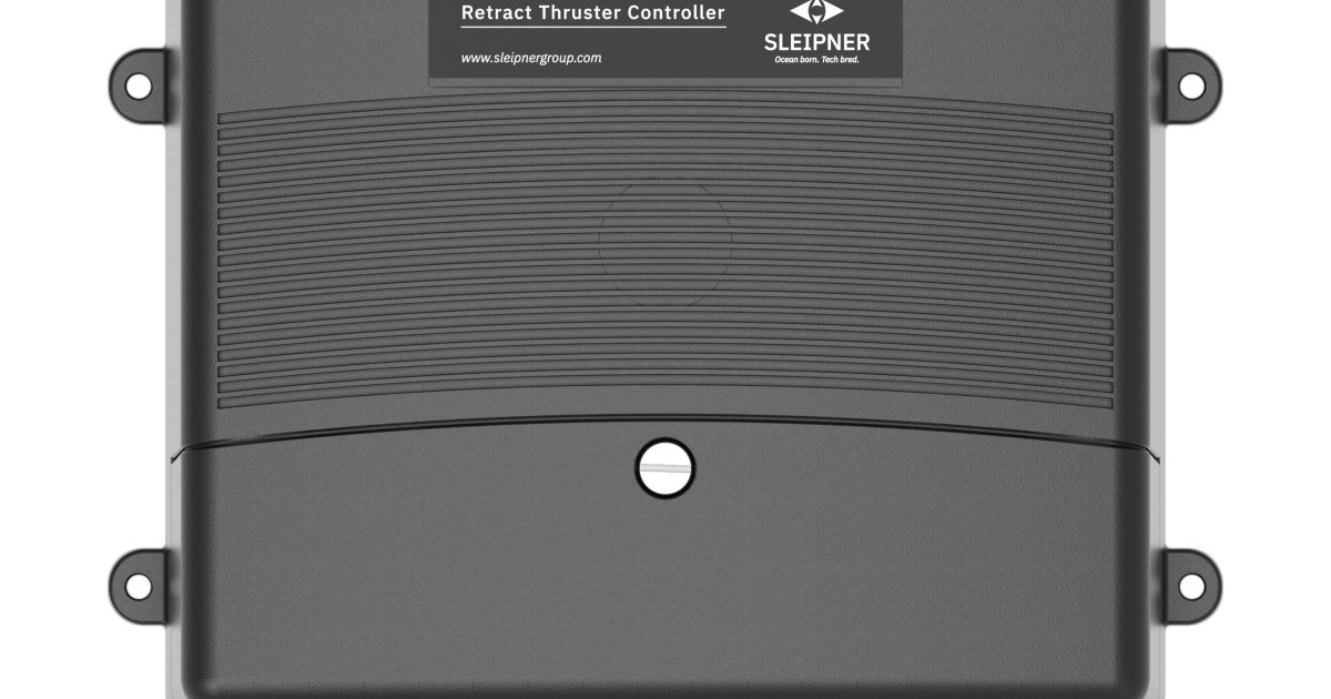 Electronic Control Unit SRV