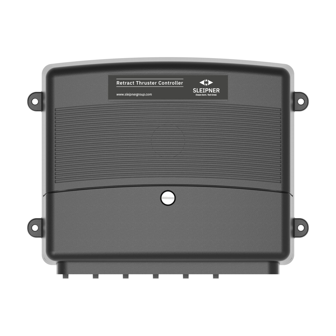 Electronic Control Unit SRV - Sleipner Group