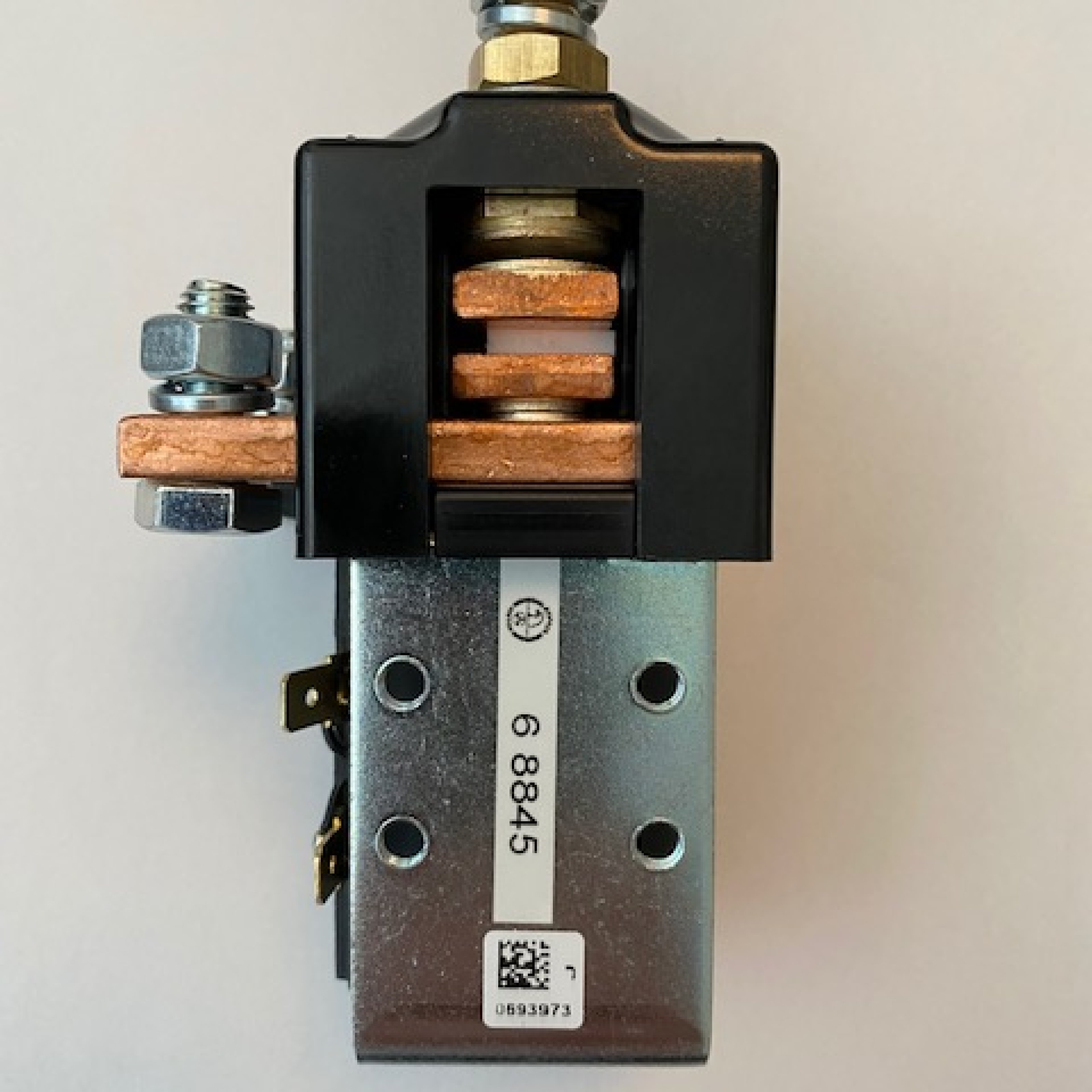 Solenoid Series Parallel Box 10112A - Sleipner Group