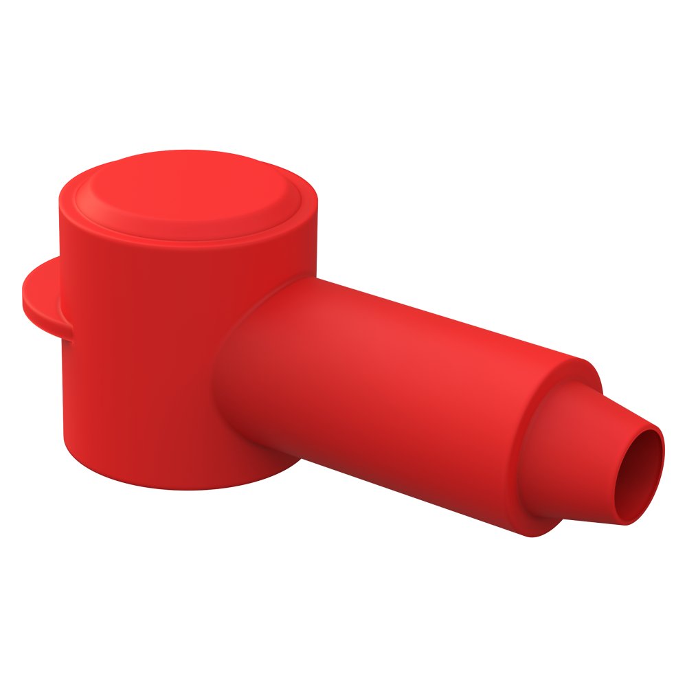 Terminal isolator - Sleipner Group