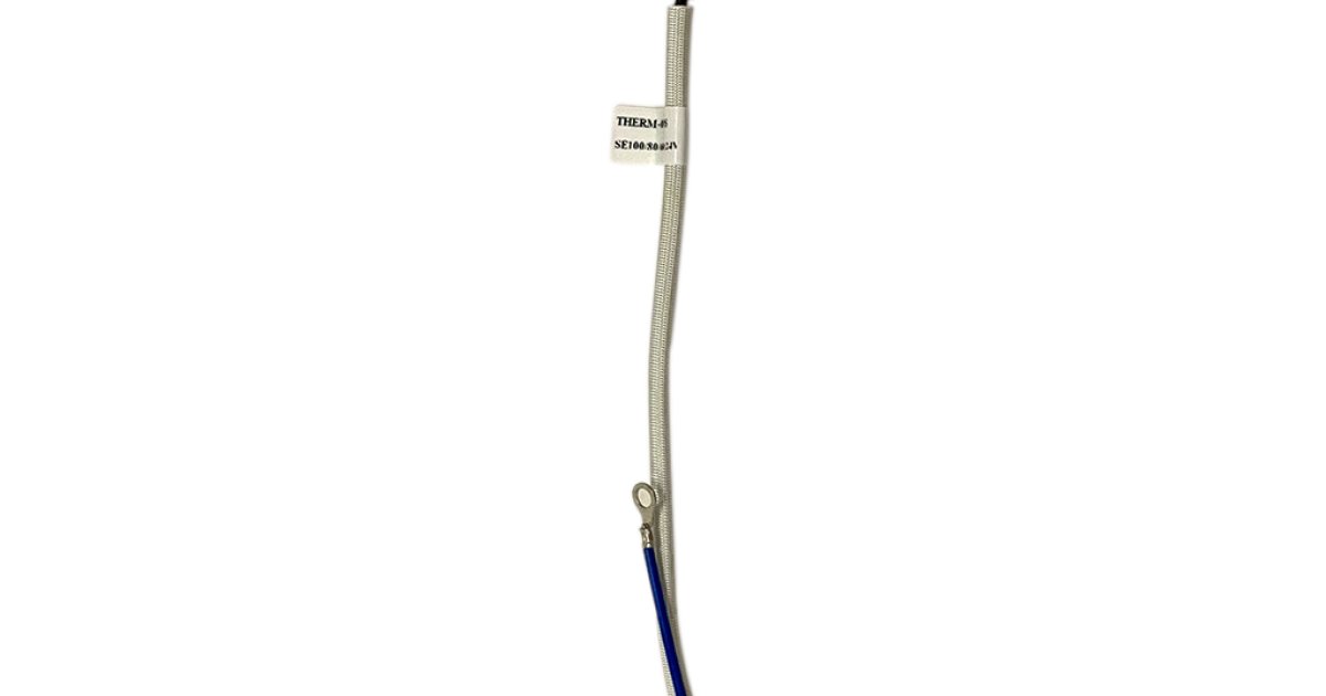 Thermo switch SE60/80/100 24V - Sleipner Group