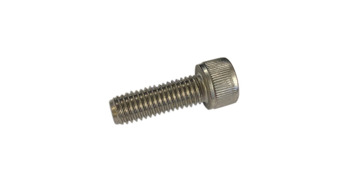 Bolt M10x30 Unbraco