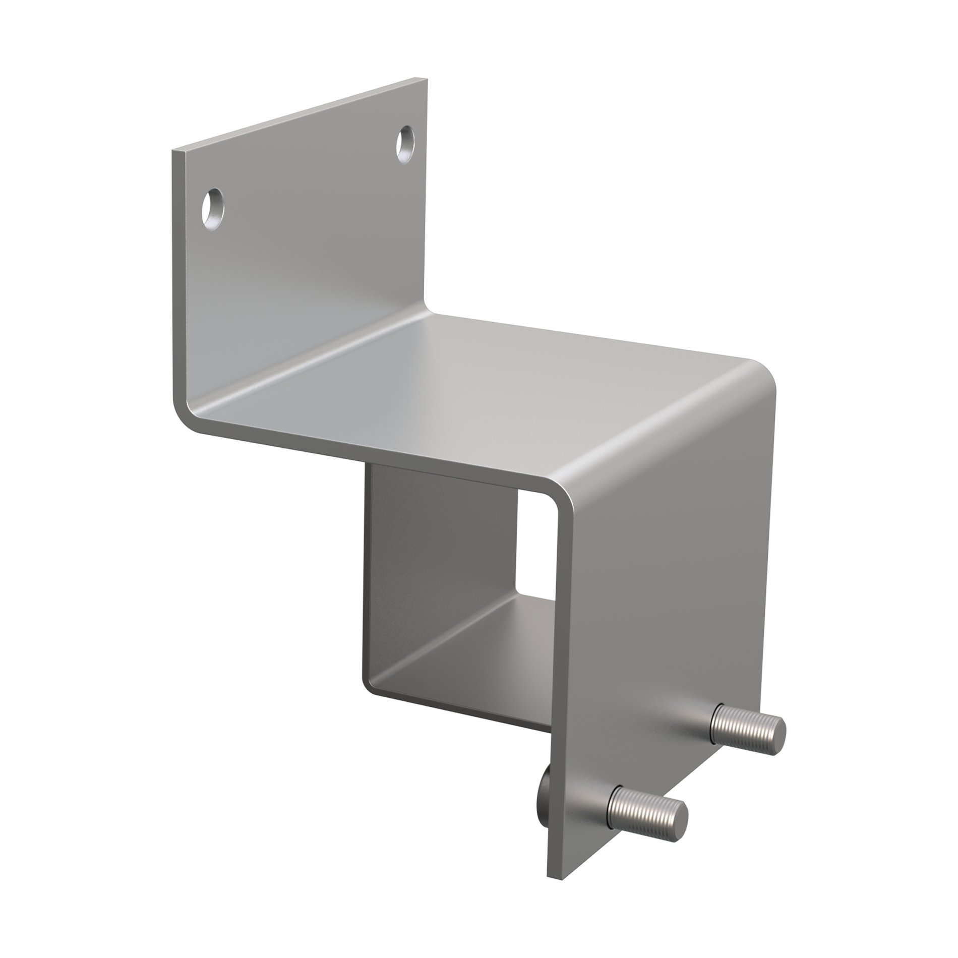 Solenoid bracket kit SE30 - Sleipner Group