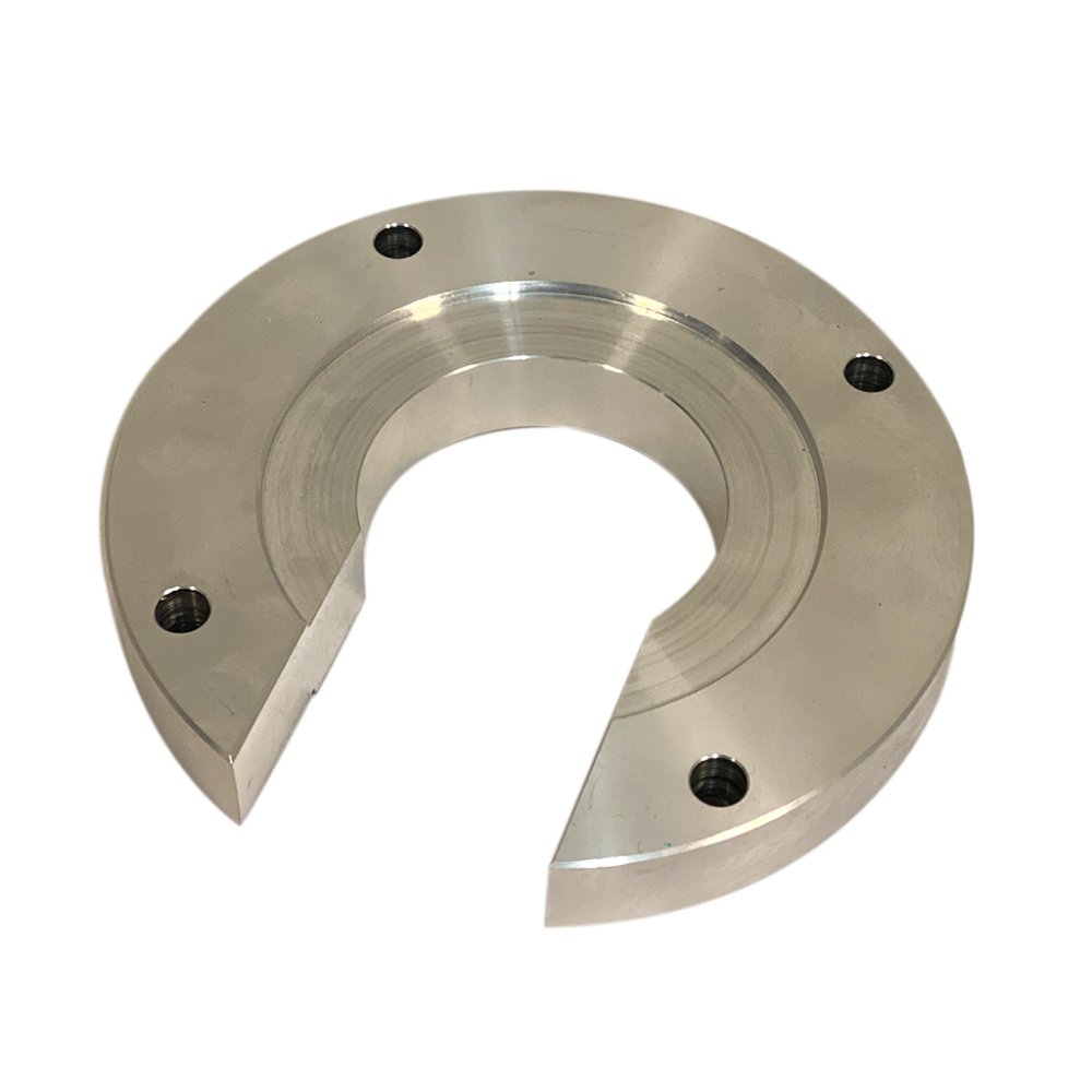 Flange angle adapter SRL170 - Sleipner Group