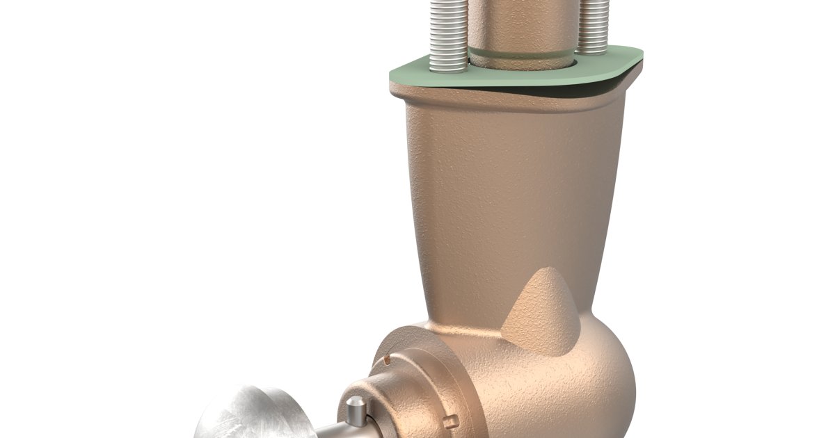 Gearleg SE60