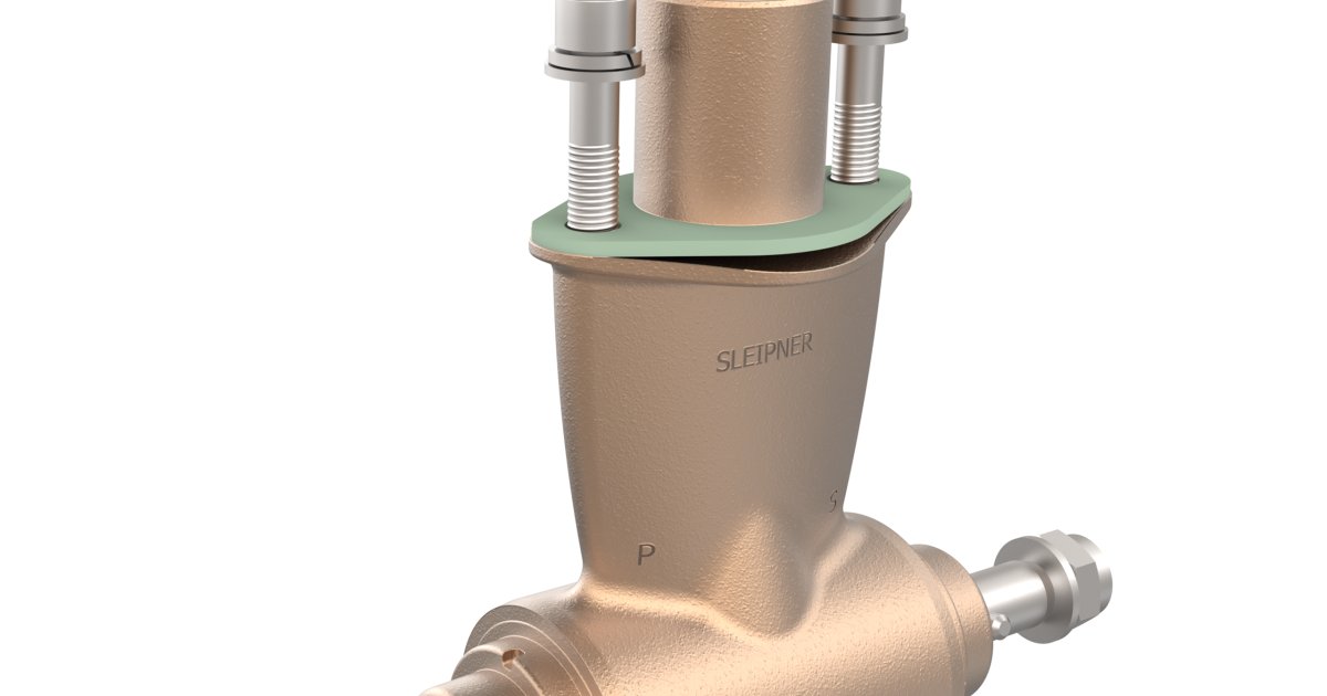 Gearleg SE80/100 w/out propeller