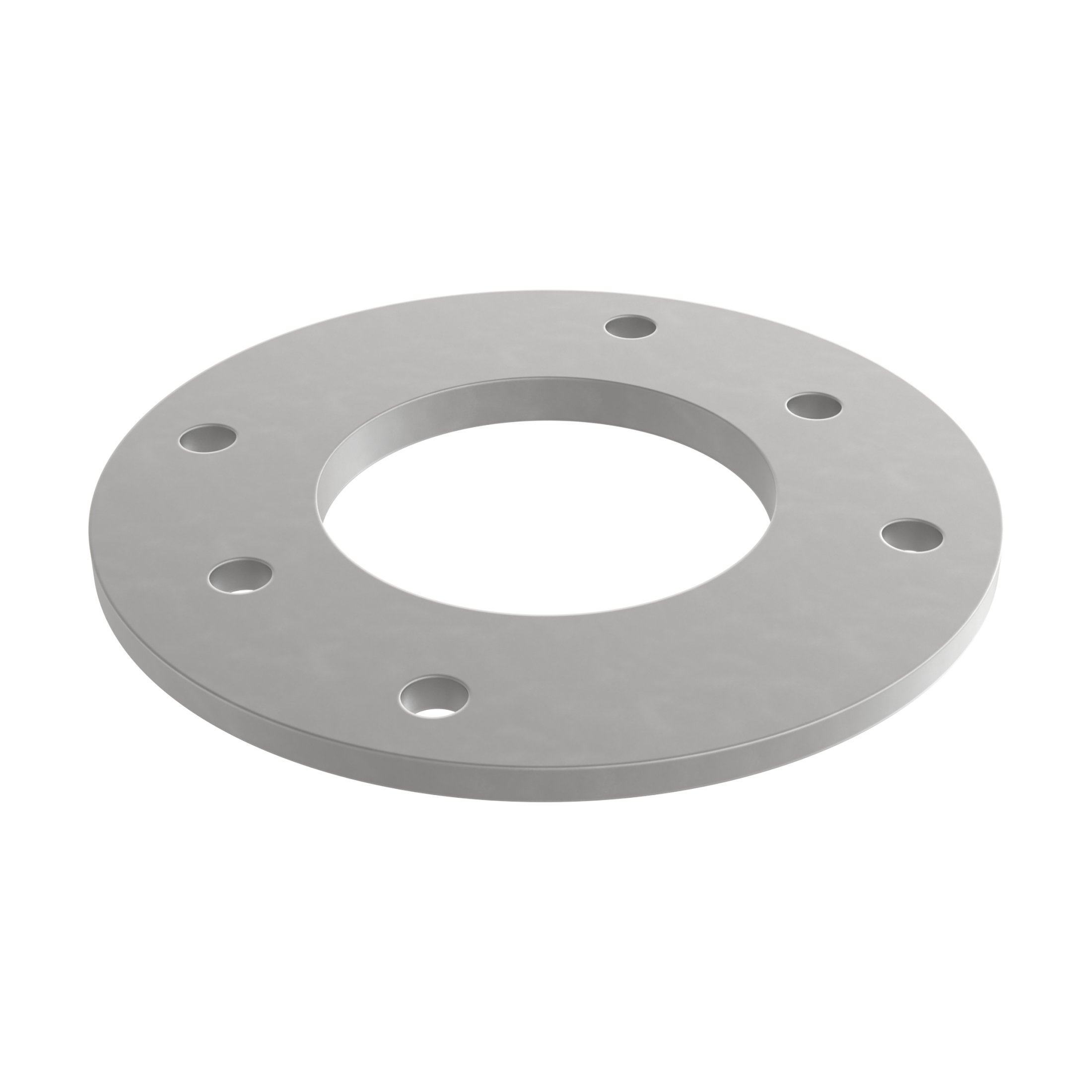Adapter flange SP550 - Sleipner Group