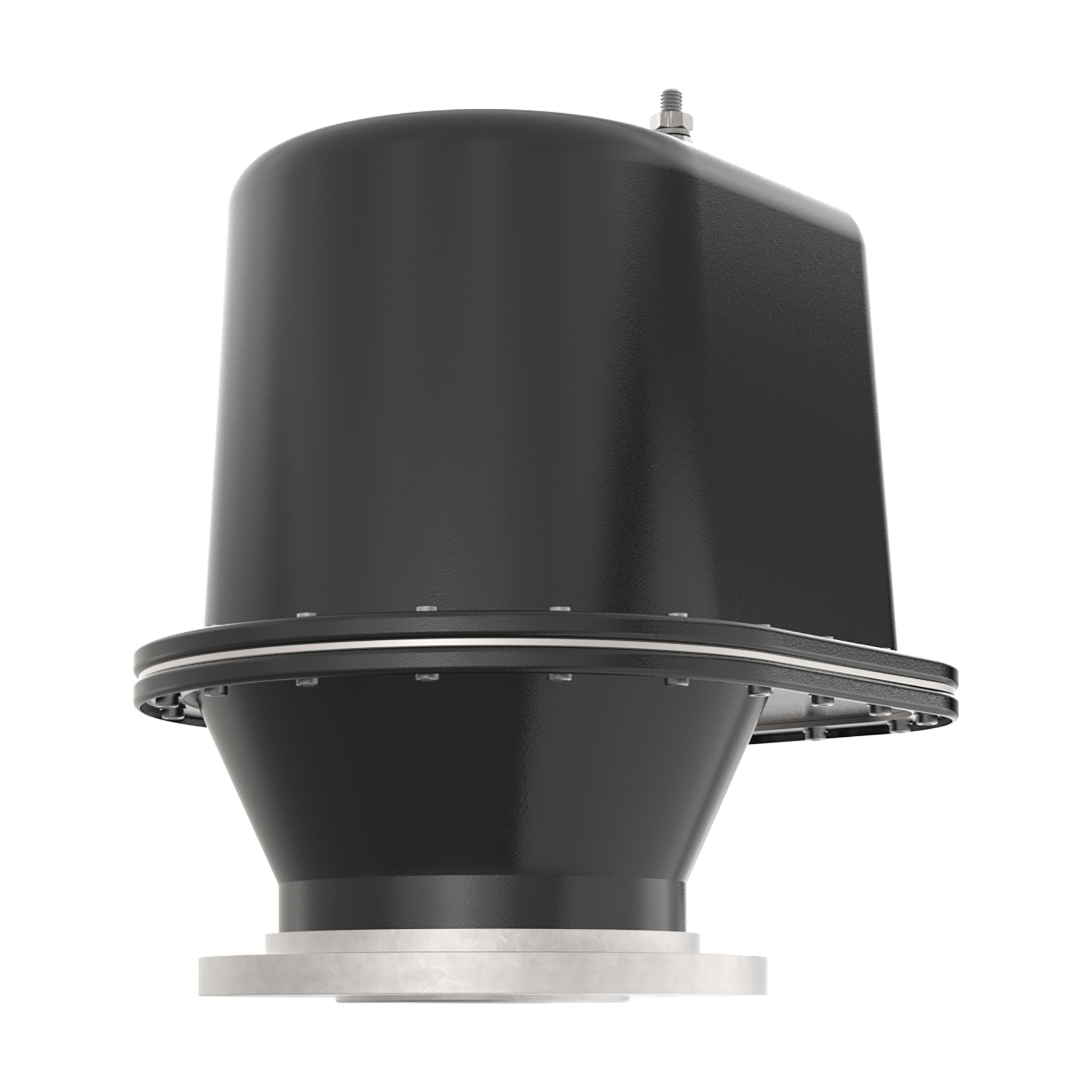 Electric motor SE100 24V IP - Sleipner Group