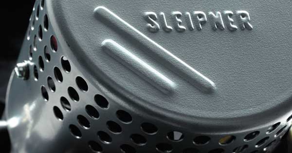 Electric motor SE250 24V - Sleipner Group