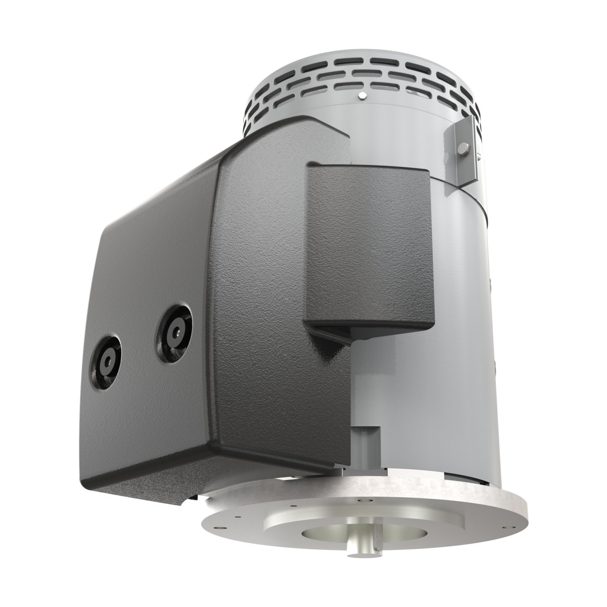 Electric motor SRV300 24V - Sleipner Group