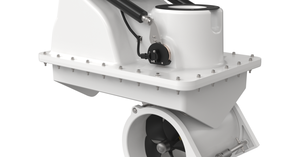 Retract mechanical - Sleipner Group