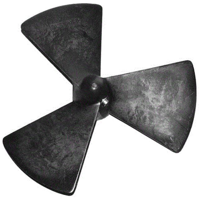 Propellers - Sleipner Group