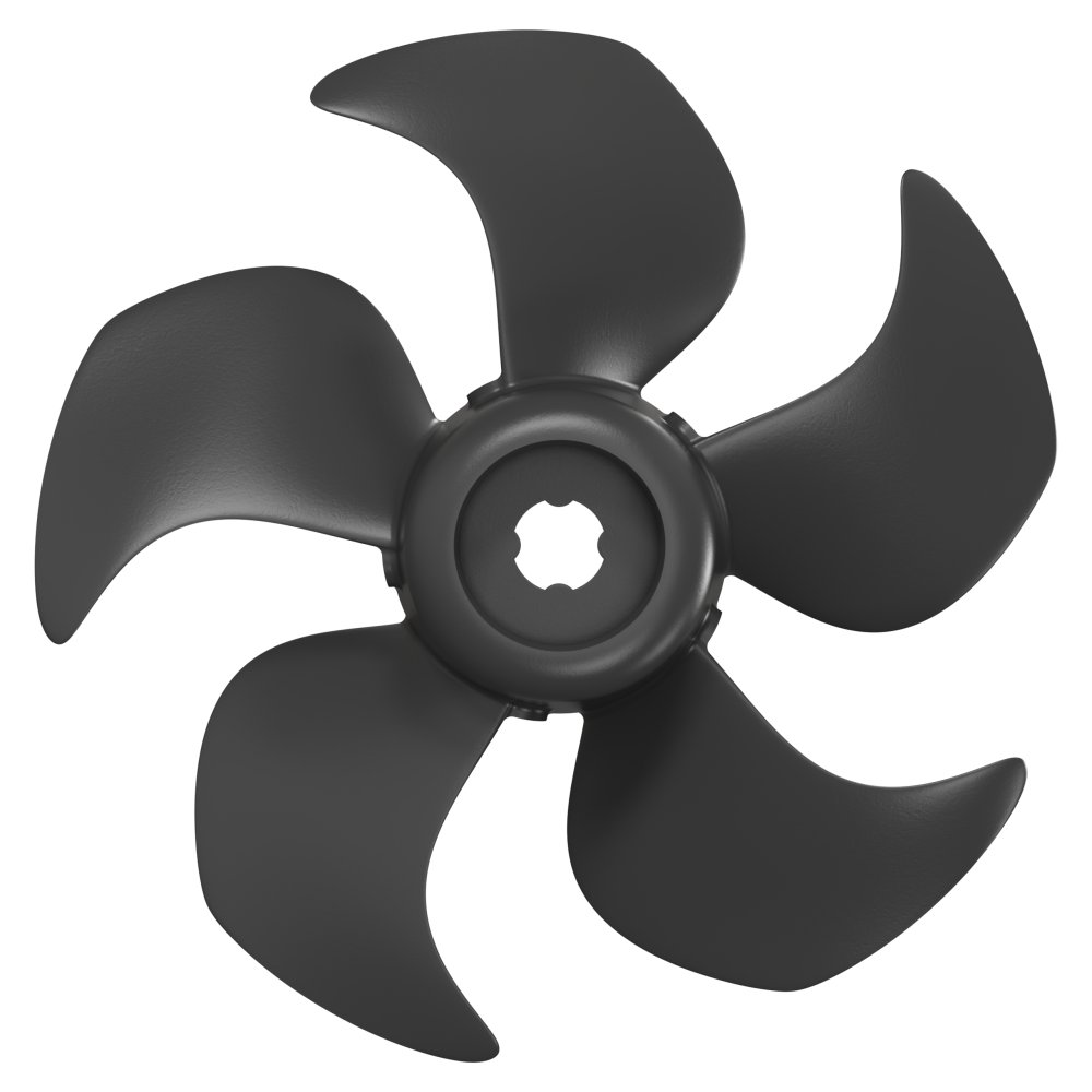 Propeller SE30/40 5bl Q-Prop™ - Sleipner Group