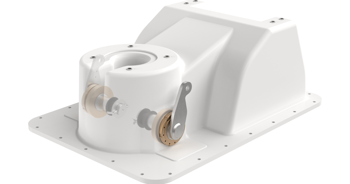 Retract parts - Sleipner Group
