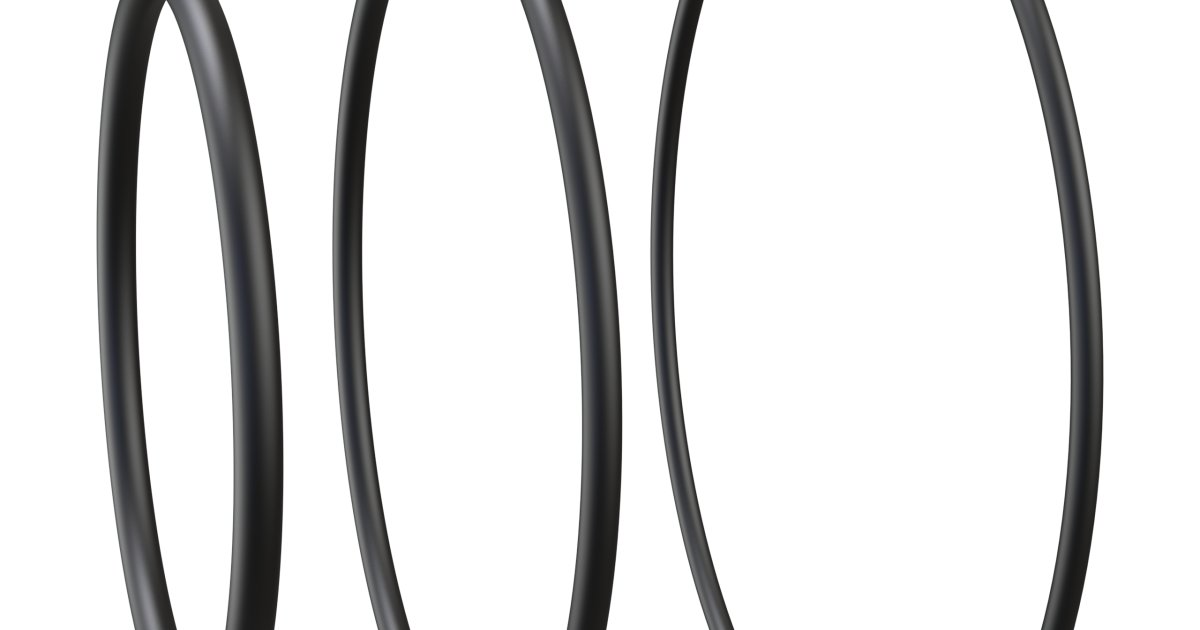 O-ring Ø112x5,3mm