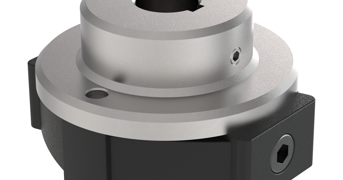 Flexible coupling kit for SH240 - Sleipner Group