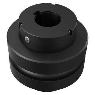 Flexible coupling SE120/130/150/170