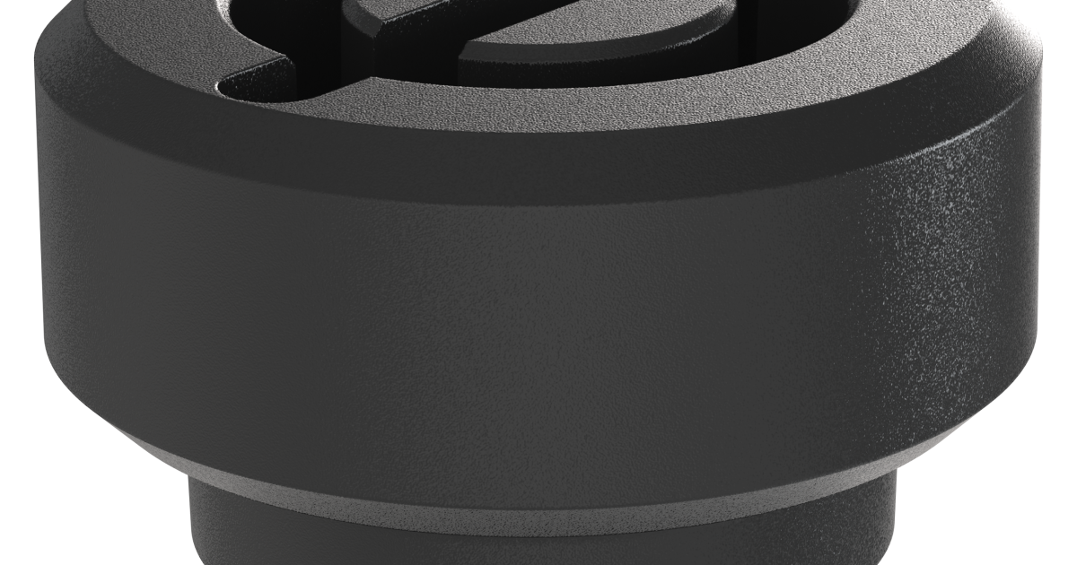 Flexible coupling SE50/60S2 - Sleipner Group