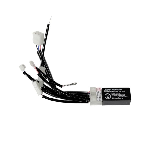 IPC upgrade kit SP30 - Sleipner Group