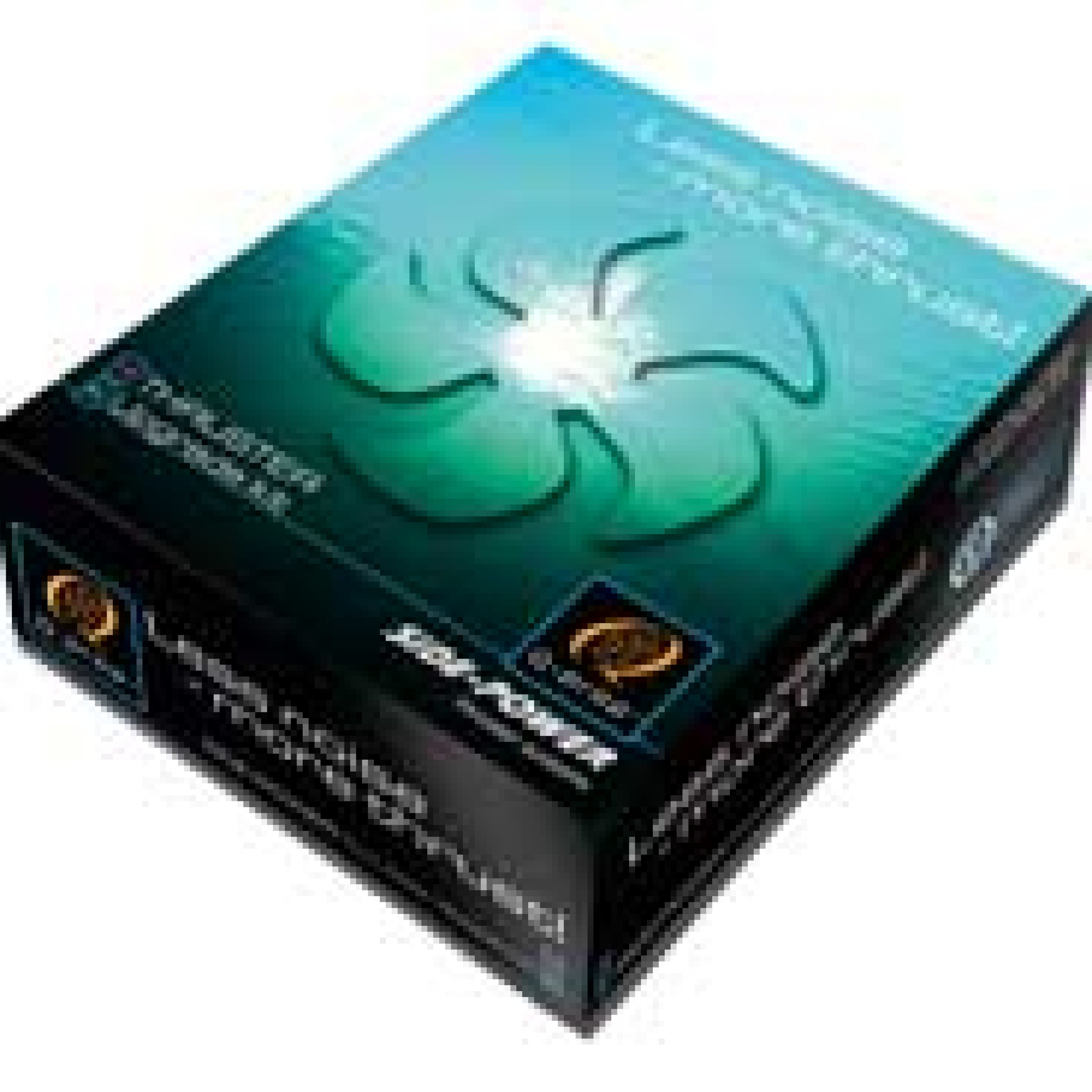 Propeller upgrade kit Q-Prop™ SP75/95