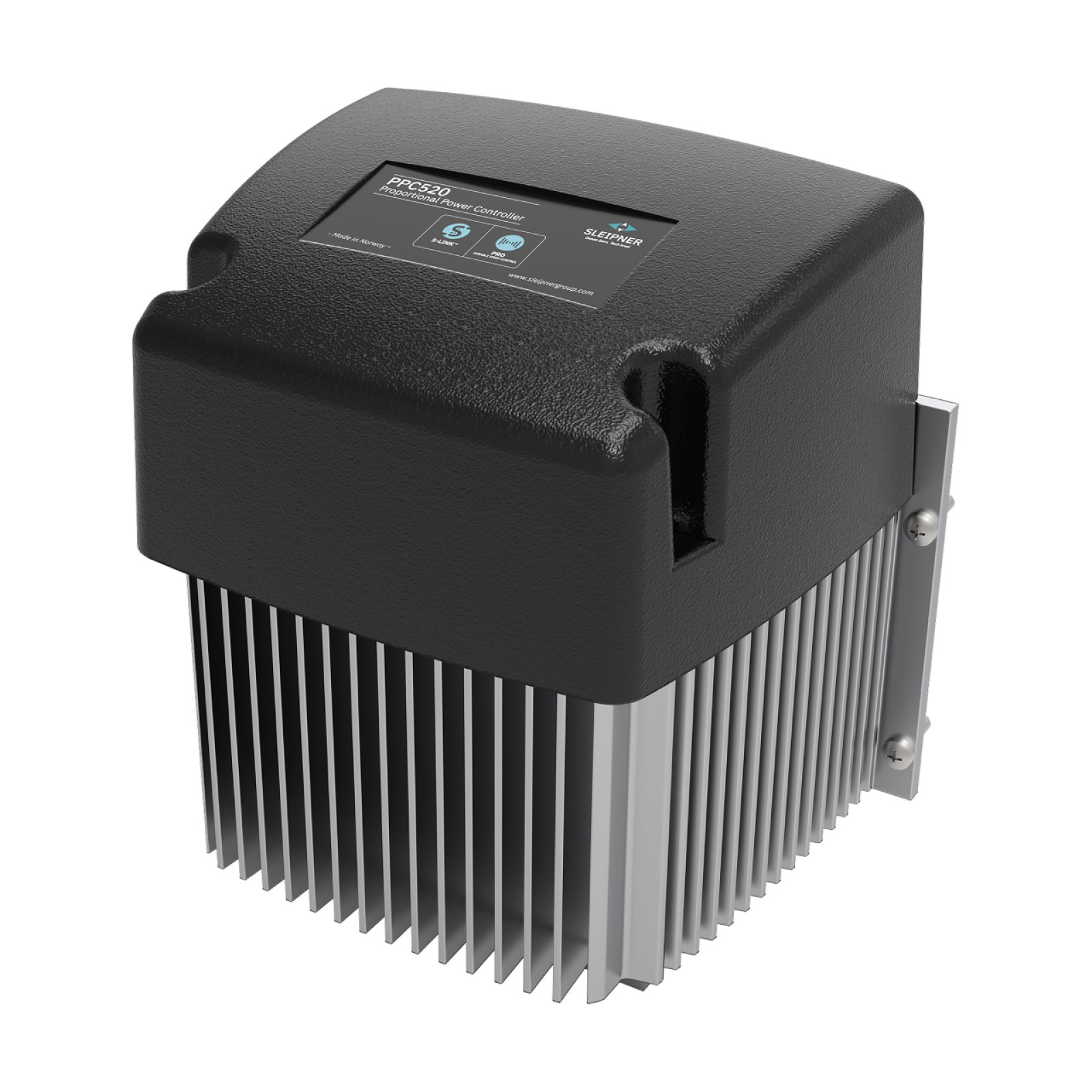PPC520 PRO™ power control unit - Sleipner Group