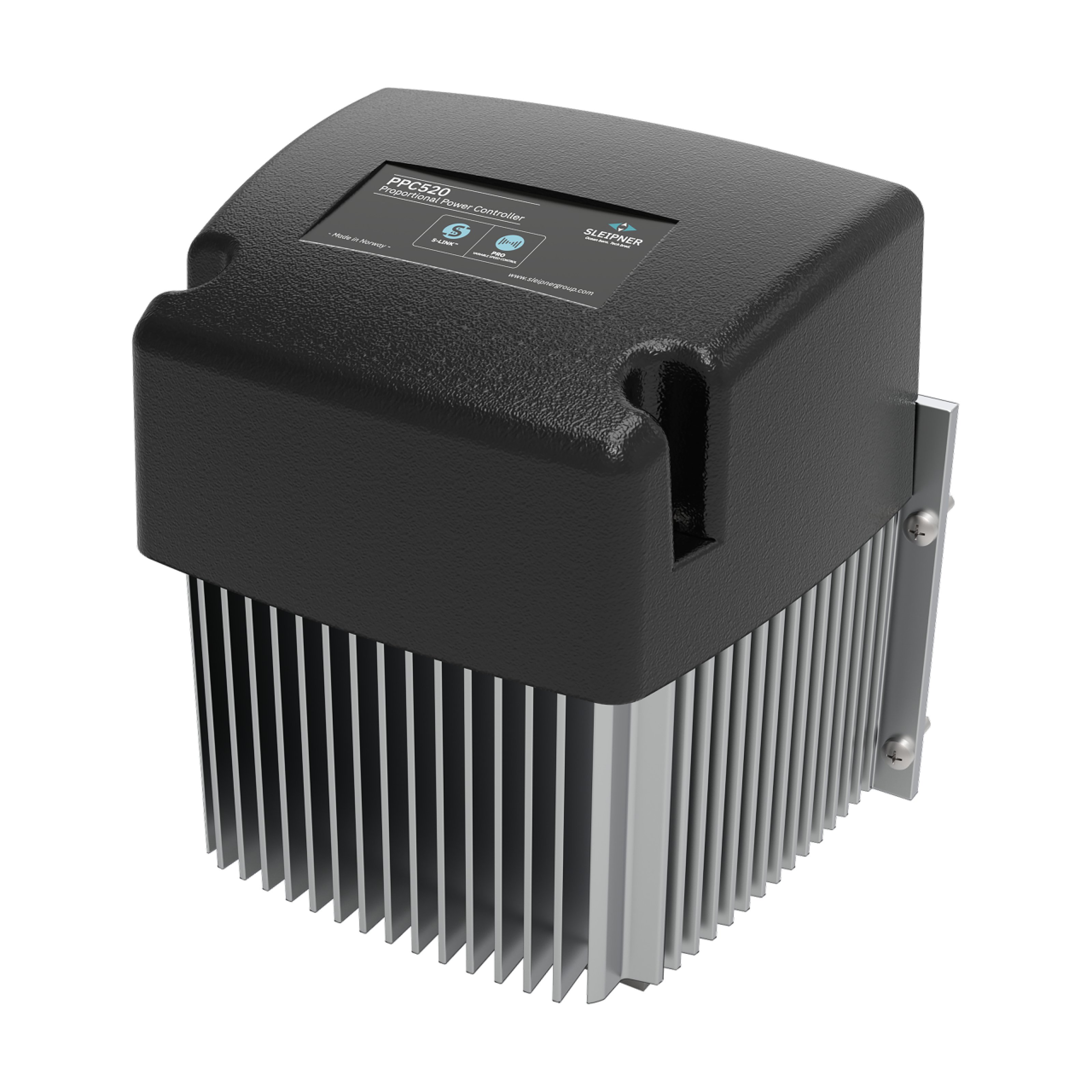 PPC520 PRO™ power control unit - Sleipner Group