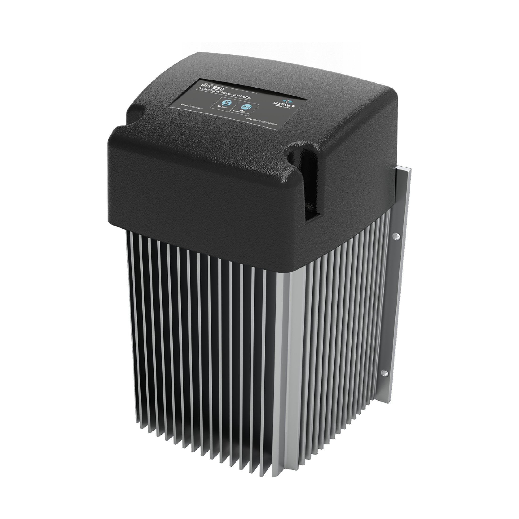 PPC820 PRO™ power control unit - Sleipner Group