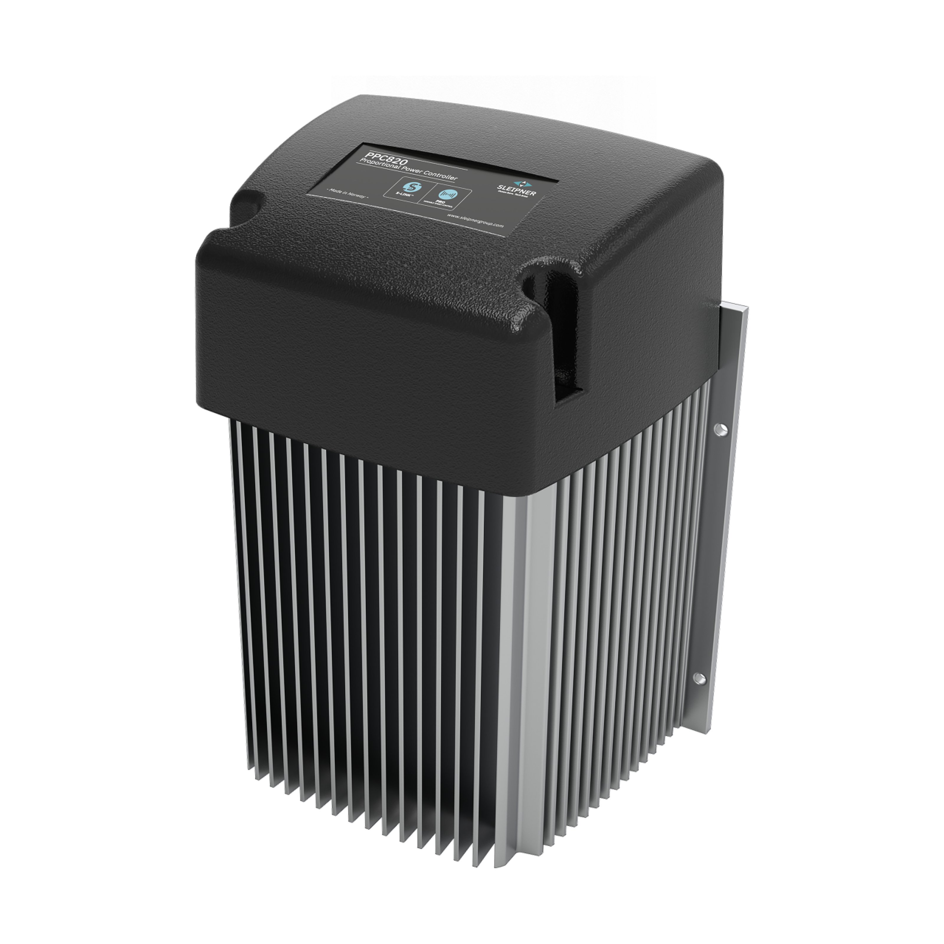 PPC820 PRO™ power control unit - Sleipner Group