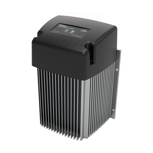 PPC820 PRO™ power control unit - Sleipner Group