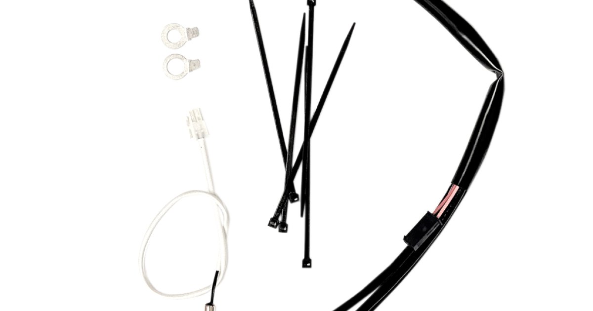 Upgrade kit PRO™ SE100/120/210/240 - Sleipner Group