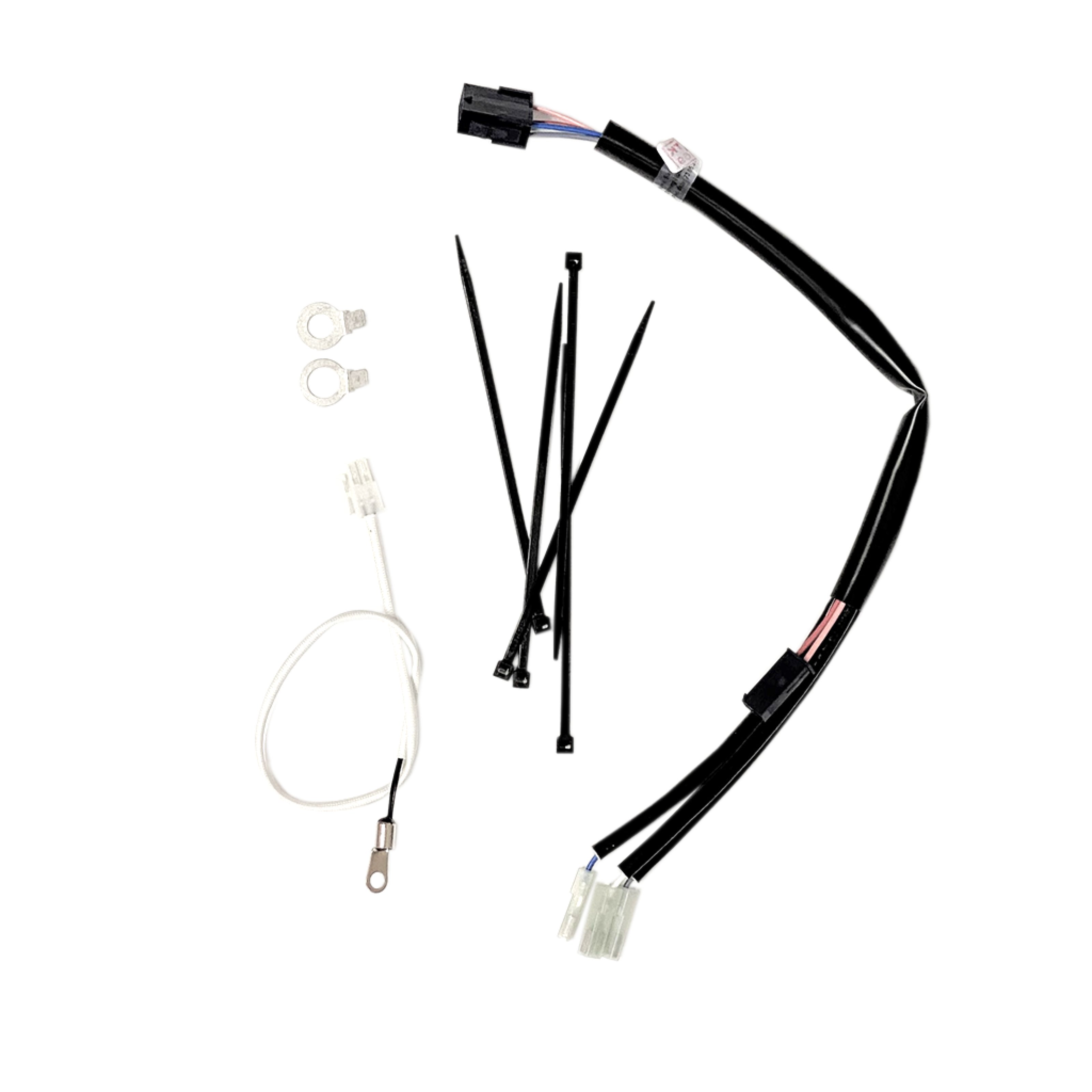 Upgrade kit PRO™ SE100/120/210/240 - Sleipner Group