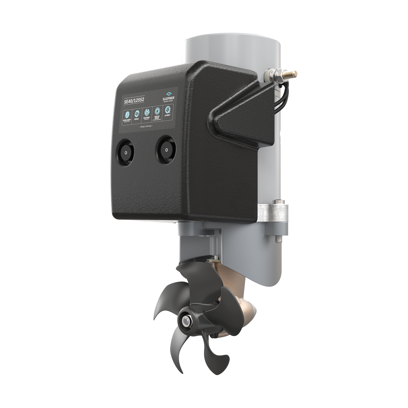 Thrusters - Sleipner Group