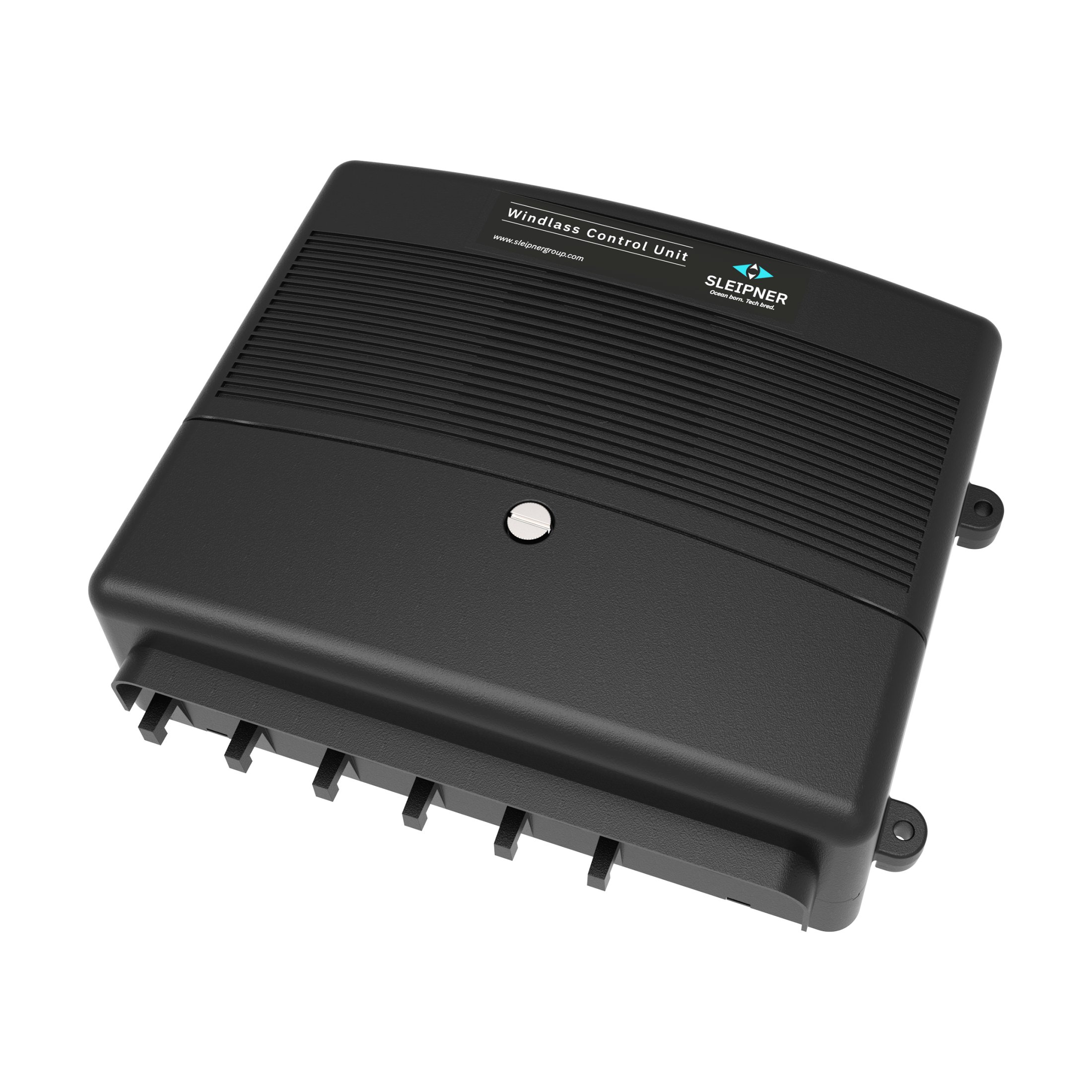 Windlass control unit 12/24V - Sleipner Group