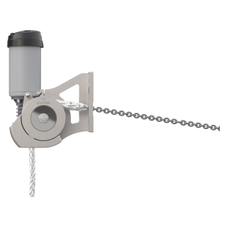 Windlasses - Sleipner Group