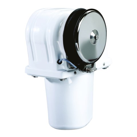 Maxi 32 windlass, 1500W, 24V - Sleipner Group
